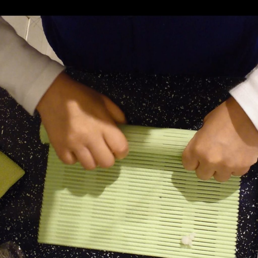 How to make ” Norimaki “ | Enjoy Japanese Food