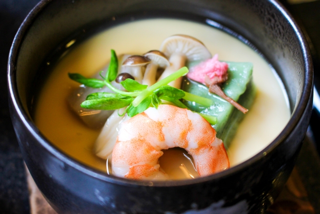 About the basic “Dashi(soup stock)” of Japanese cuisine | Enjoy ...