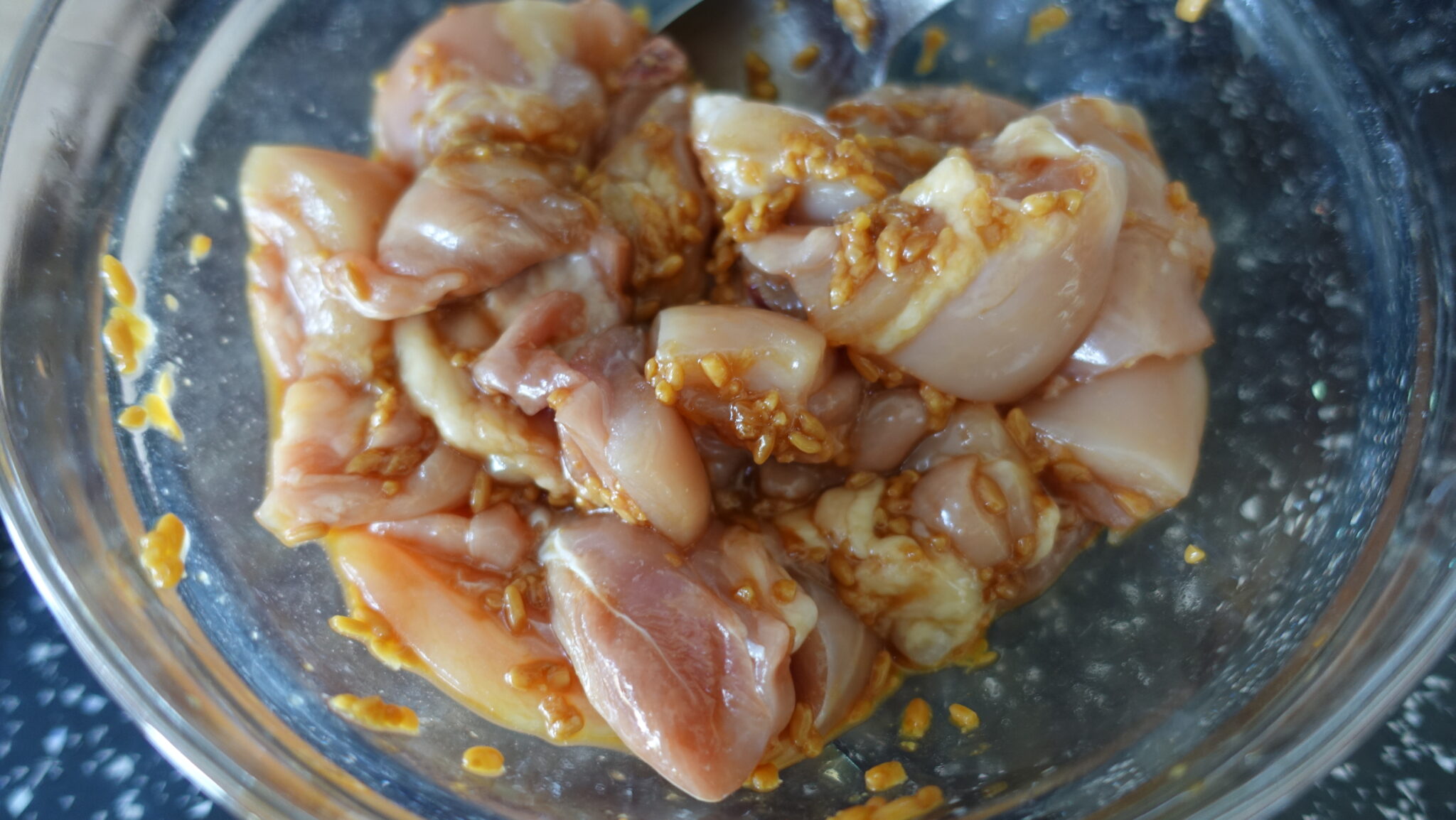 Soy sauce KOJI chicken | Enjoy Japanese Food